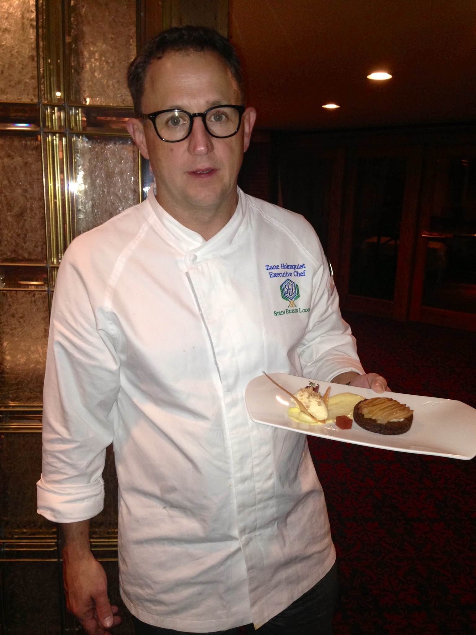 Utah Chef Appearing On TODAY Show