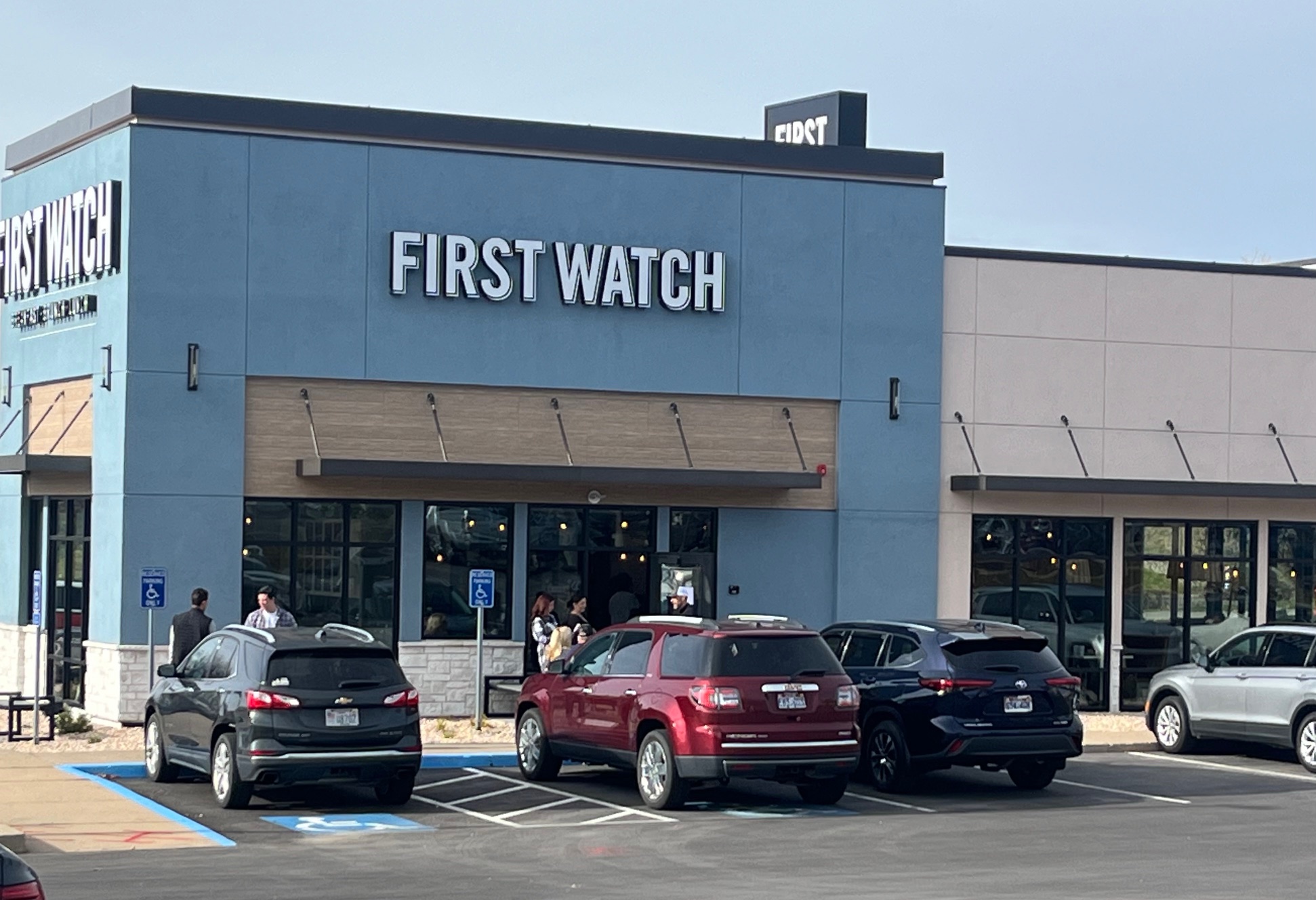 First Watch Opens Monday Near Layton Hills Mall